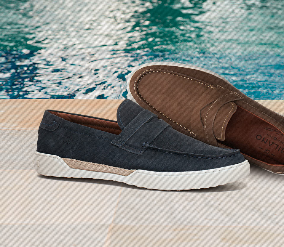 Sapatos Femininos e Masculinos Online | Milano