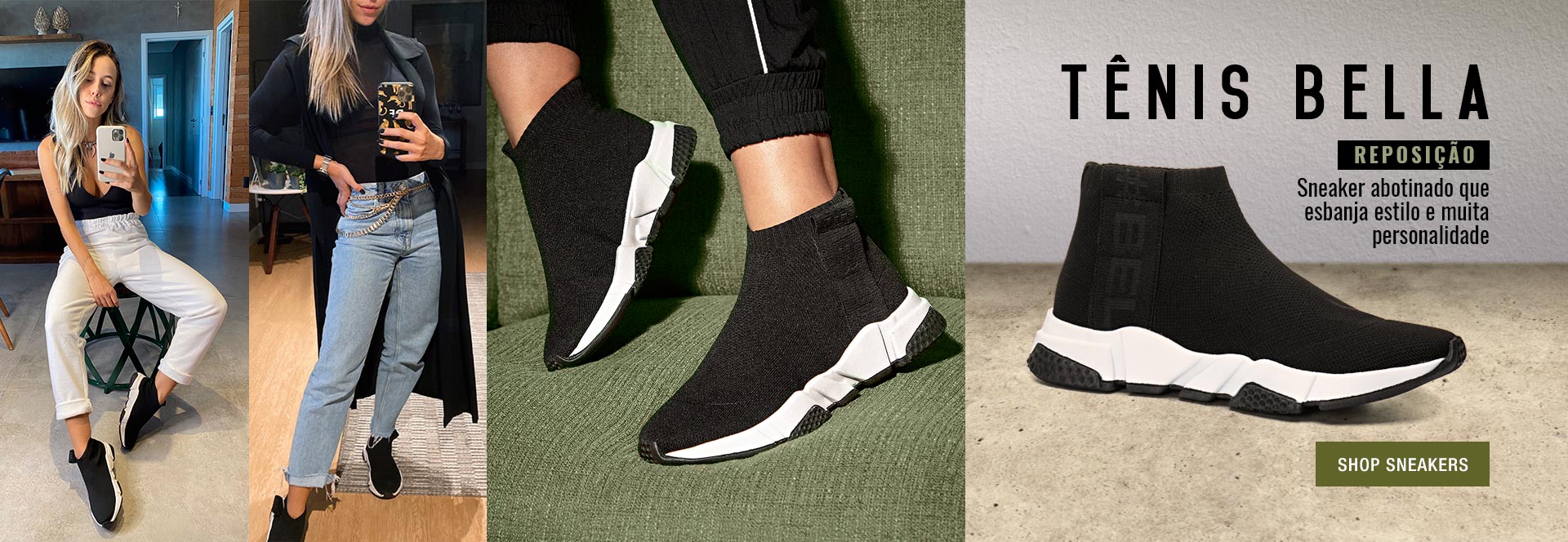 Femininos – milano